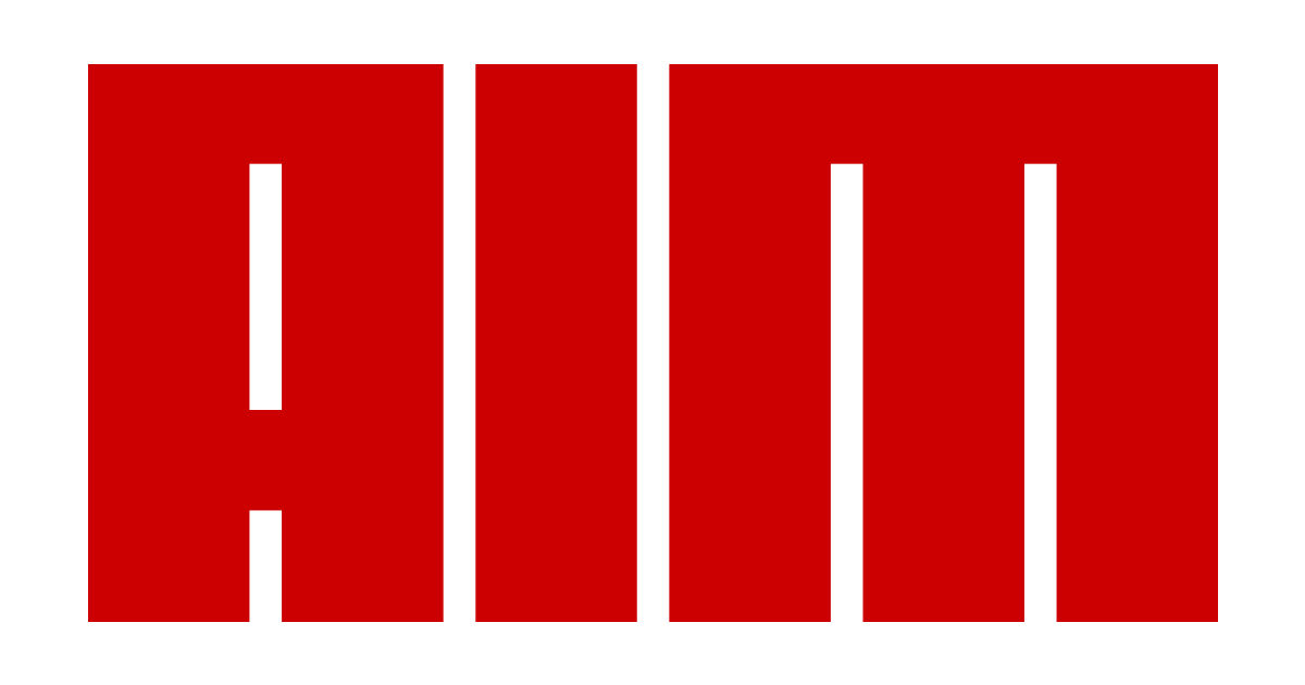 Sign Up | AiM Directory