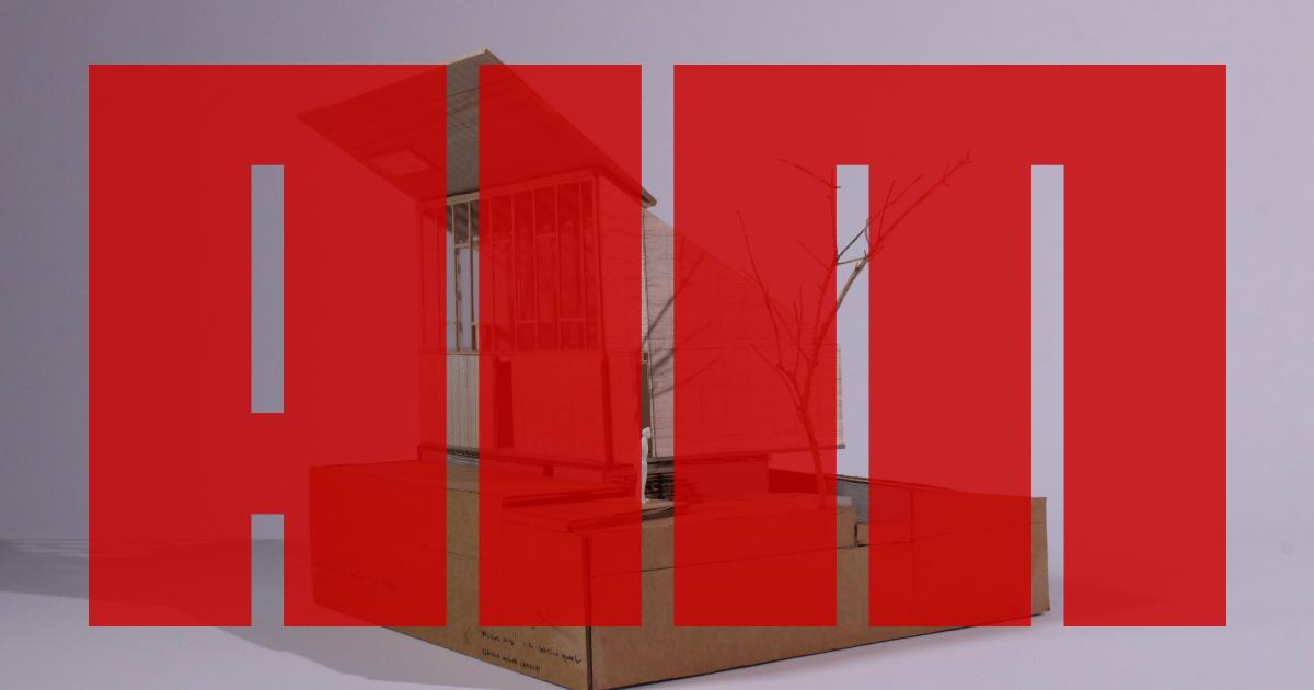Claudio Molina Camacho – Architecture Atelier | Architects Index of ...